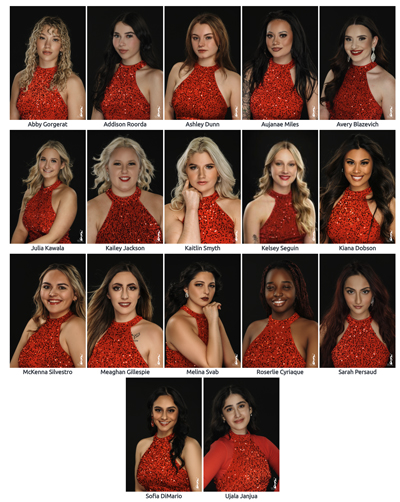 Miss Windsor